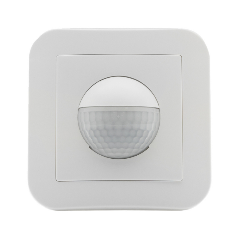 Motion detector Indoor Luxomat from WürthElektroShop
