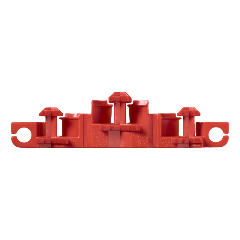 Strain reliefs for apparatus boxes from WürthElektroShop