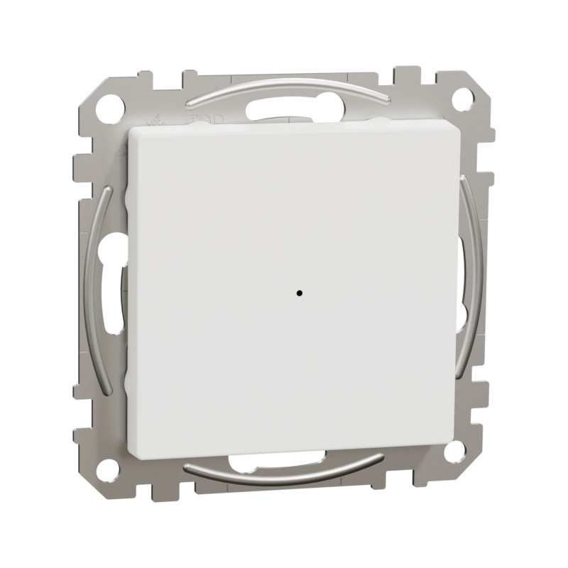 Wiser Exxact push-button dimmer Zigbee from WürthElektroShop