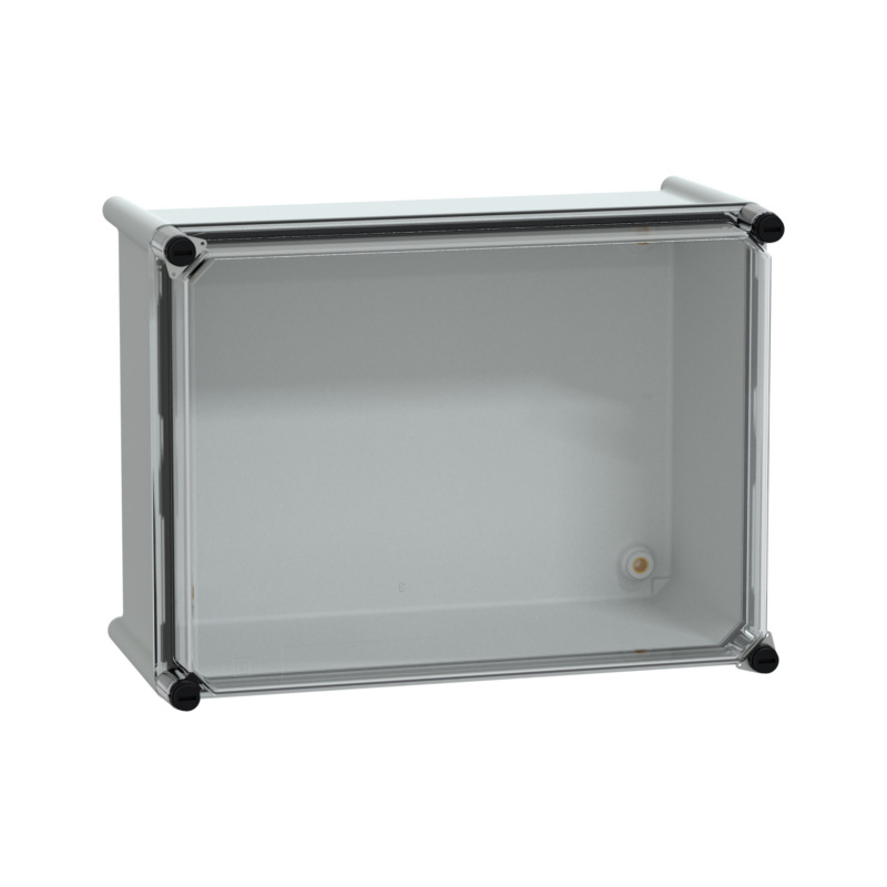 Charging station housing - EVlink Pro AC metal from WürthElektroShop