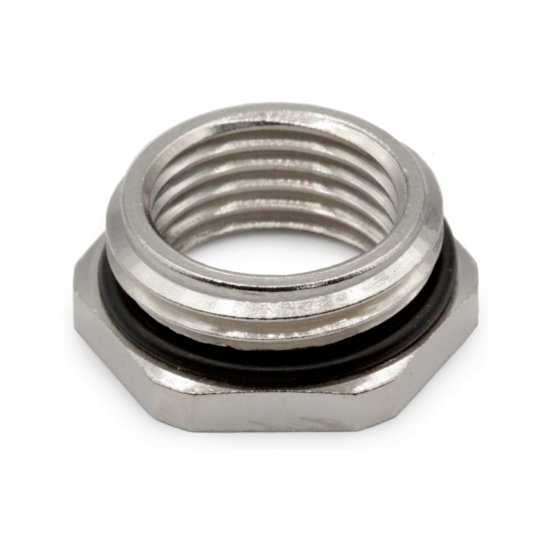 Reducer metal hexagon - Metric / Metric thread from WürthElektroShop