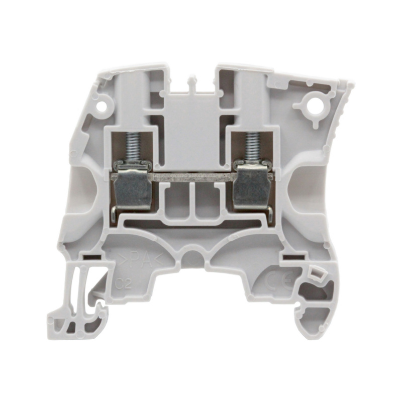 Terminal block SNK series ZS6 from WürthElektroShop