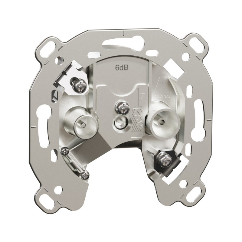 Exxact Antenna Outlets – Reliable Solutions – Würth Elektro Shop