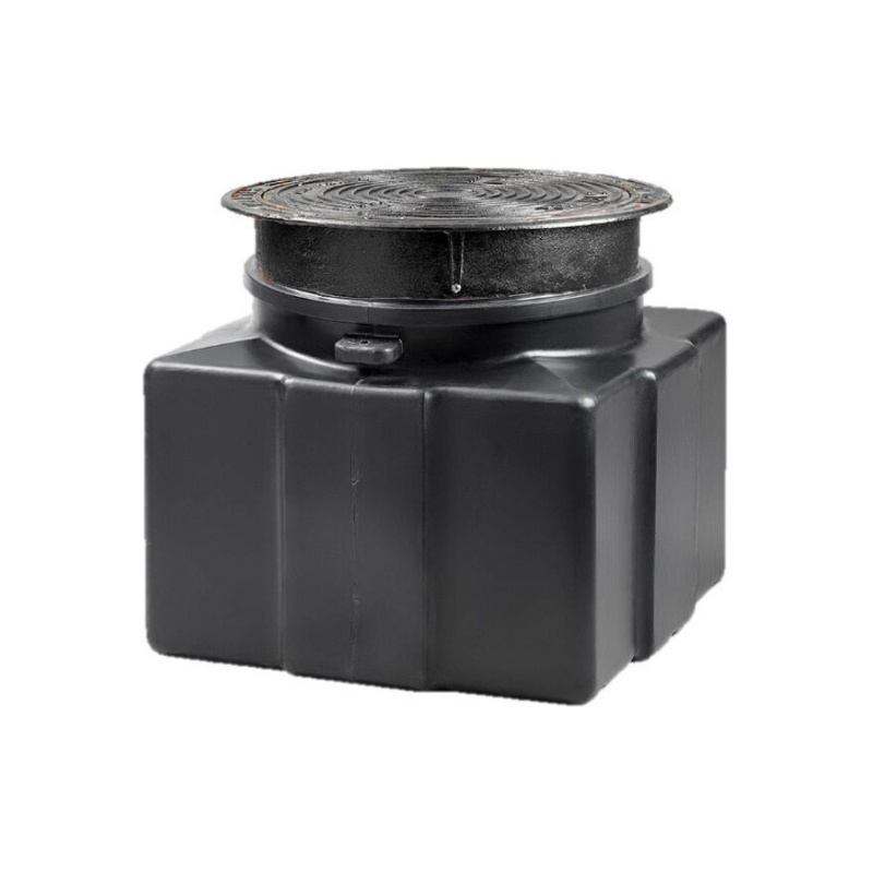 Cable chambers from WürthElektroShop