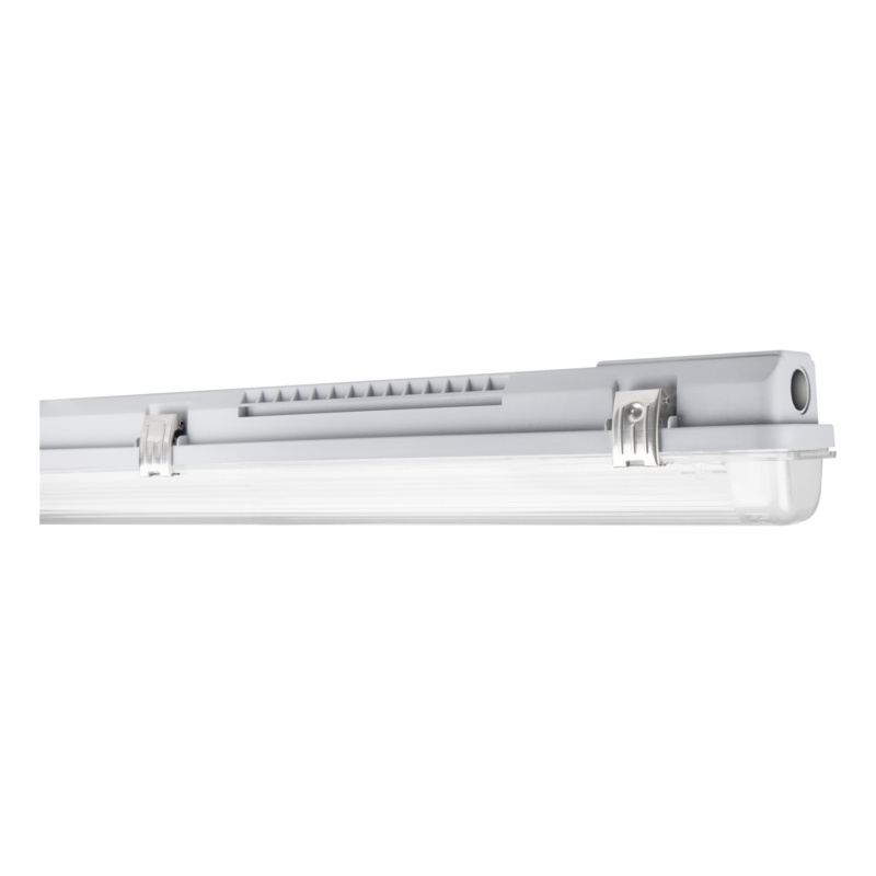 LED tube housing IP65 Damp Proof Housing DALI from WürthElektroShop