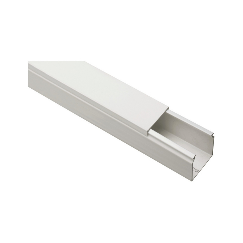 Cable trunking, adhesive tape mounting ECCP from WürthElektroShop