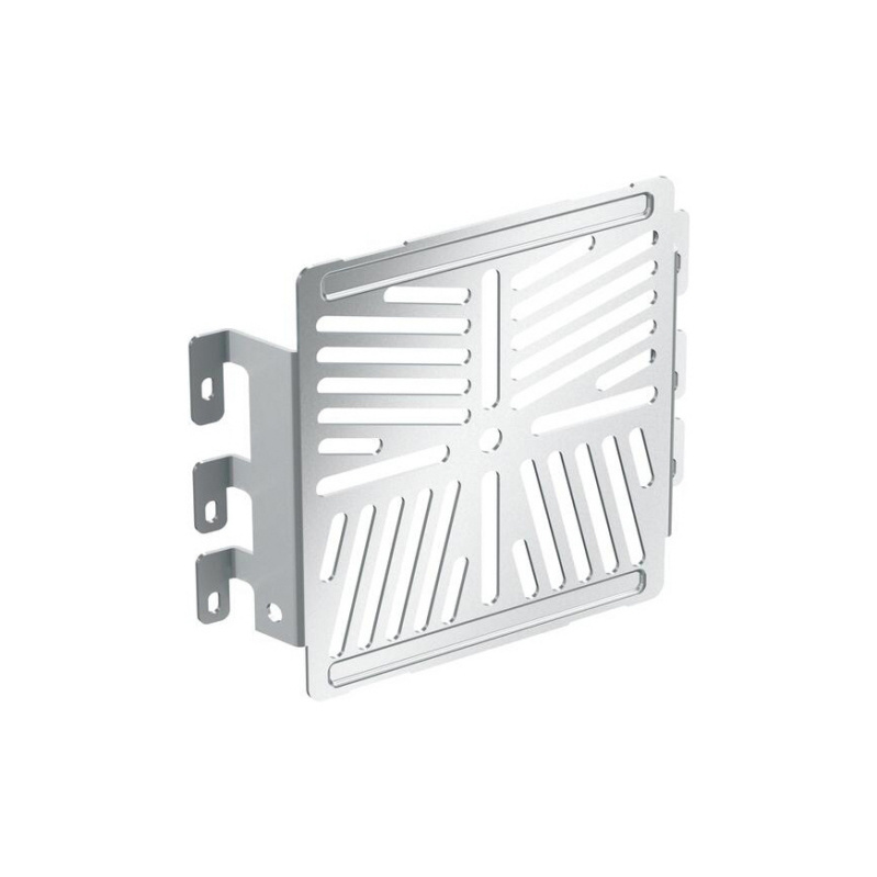 Mesh cable tray A4 mounting plate Defem B5 Mini from WürthElektroShop