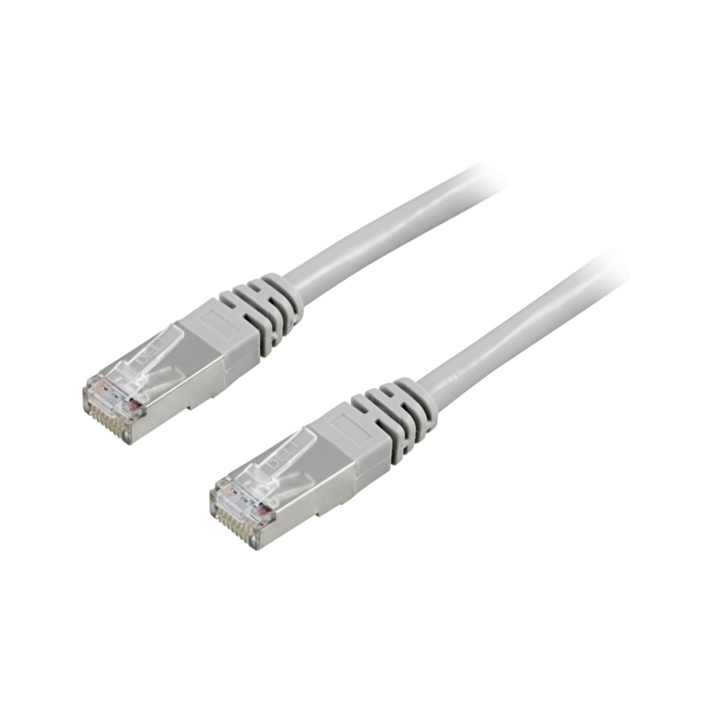 CAT5E cable grey F/UTP from WürthElektroShop