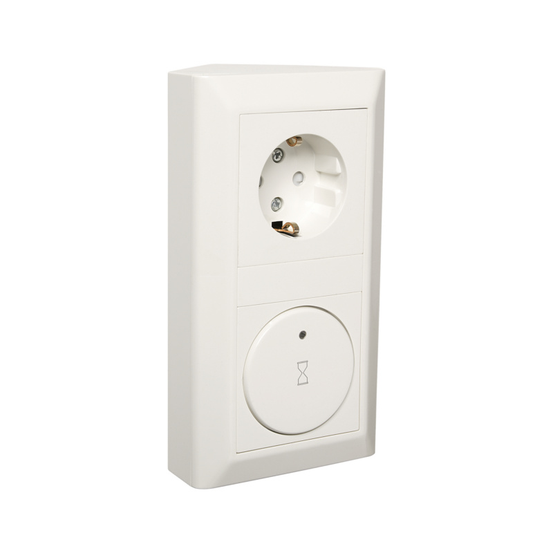 Surface-mounted outlets ELKO RS16 from WürthElektroShop