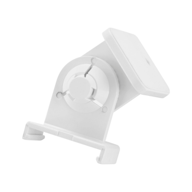 Mounting bracket, tiltable SylPipe from WürthElektroShop