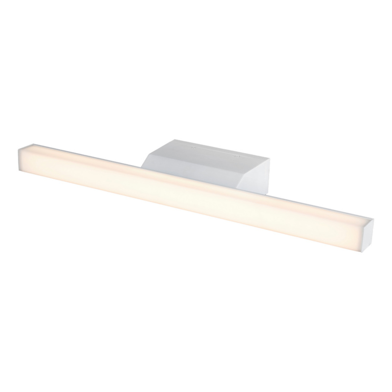 Mirror luminaire with outlet IP44 Mirro from WürthElektroShop