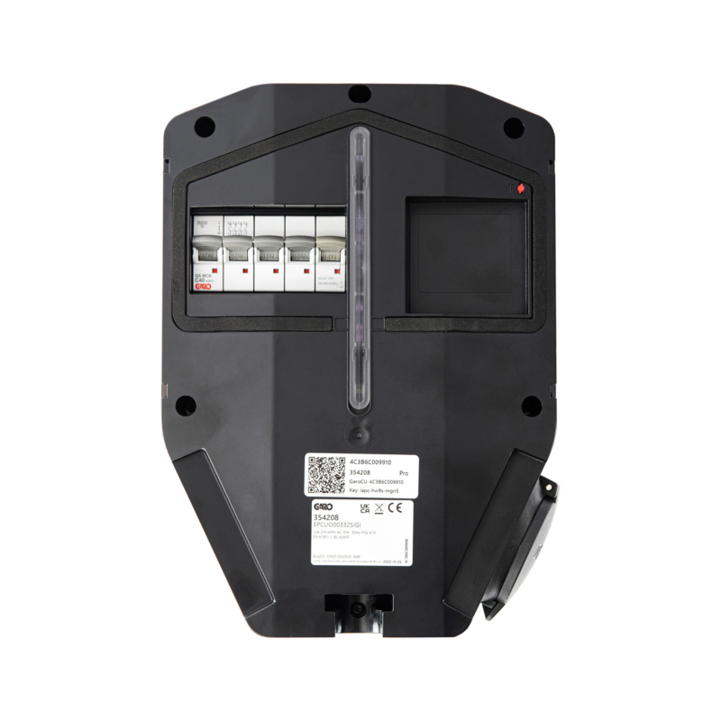 Charging unit GARO Entity Pro from WürthElektroShop