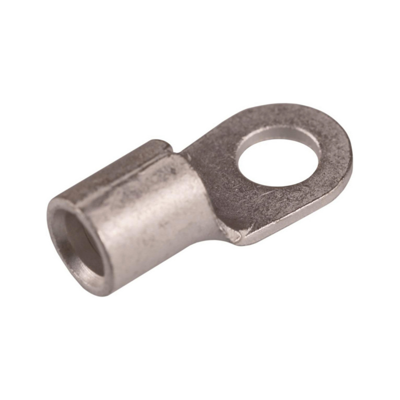 Sheet metal terminal DIN 46234 Elpress from WürthElektroShop