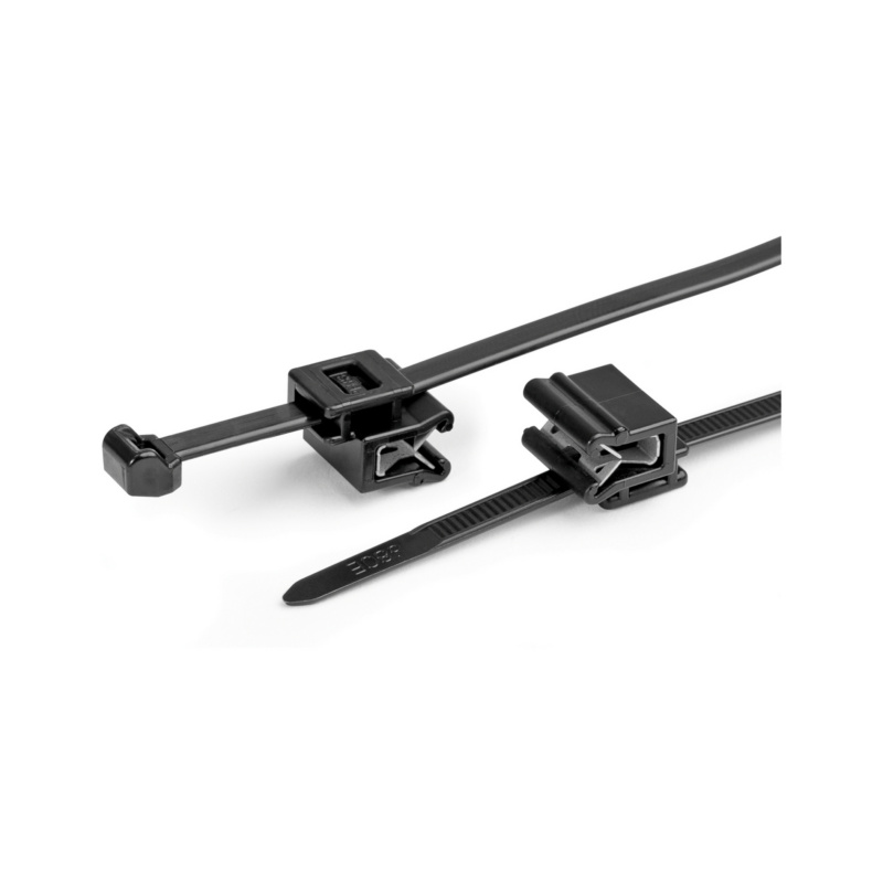 Hellermann edge clip EdgeClip from WürthElektroShop