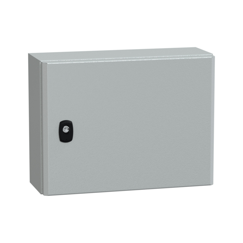 Wall cabinet Universal Enclosures from WürthElektroShop