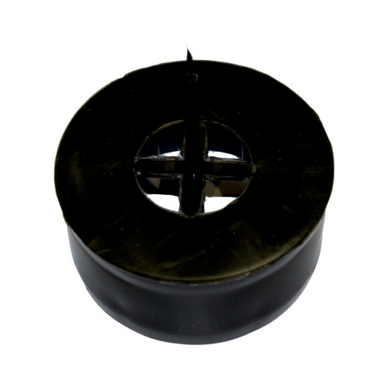 Plastic locking ring from WürthElektroShop
