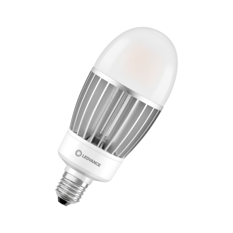 LED lamp HQL LED E27 - 6000lm from WürthElektroShop