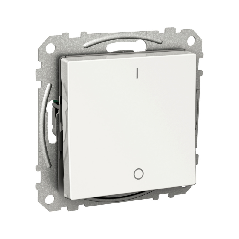 Flush-mounted switches Exxact from WürthElektroShop
