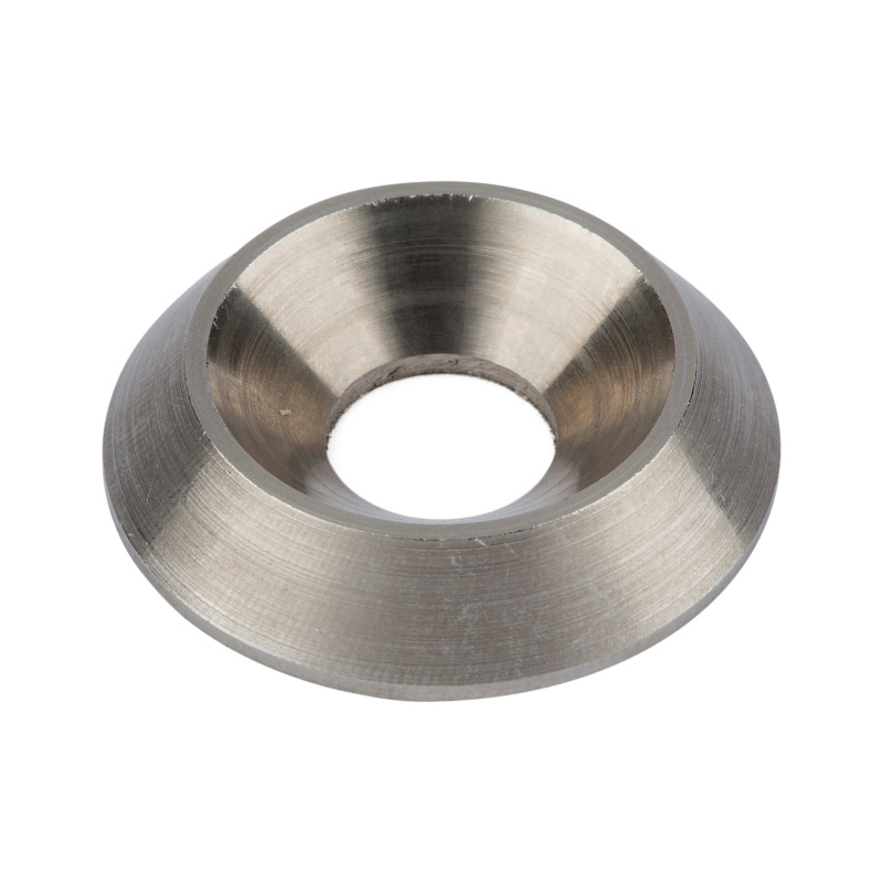 Conical washers from WürthElektroShop