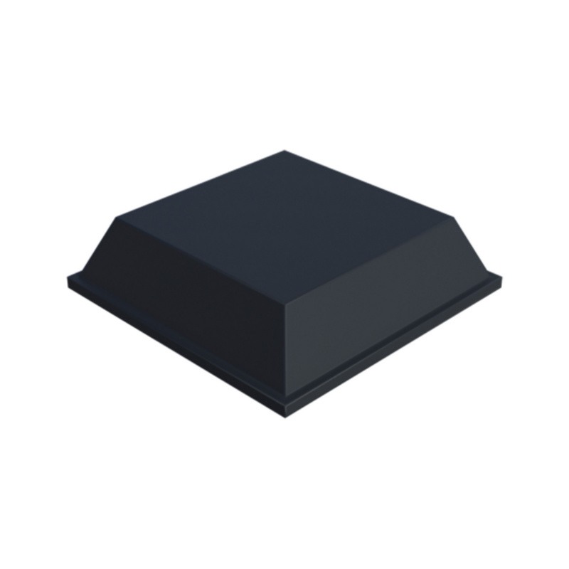 Adhesive bumpers, square from WürthElektroShop
