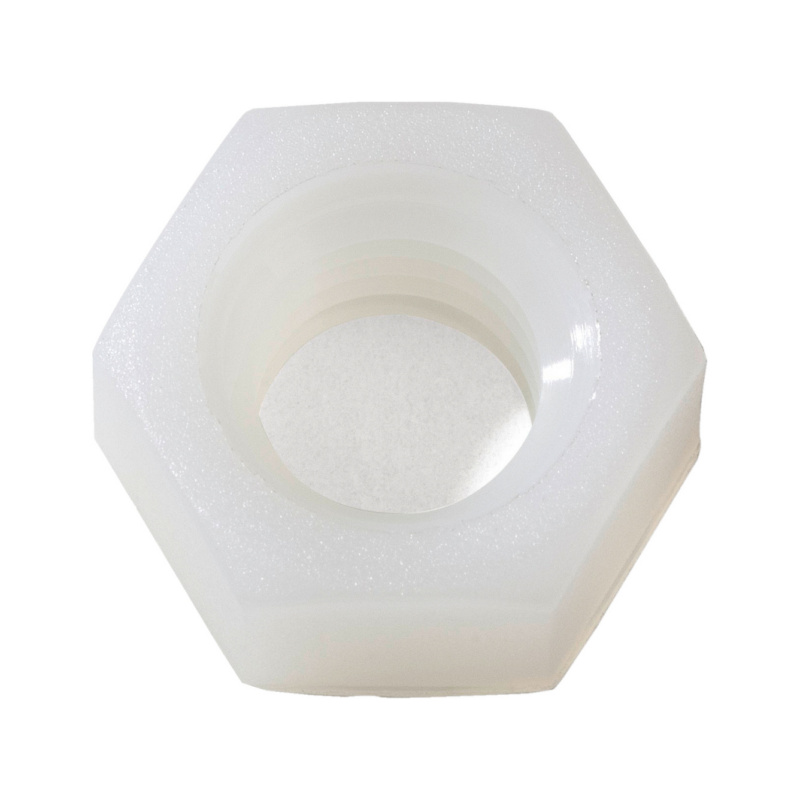 Hexagon nut ISO 4032 PA from WürthElektroShop