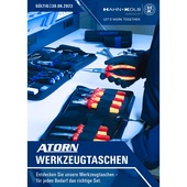 Teklifler | HAHN+KOLB