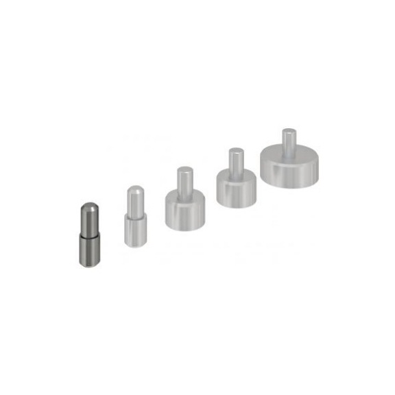 ALLMATIC Zentrierstifte | METZLER
