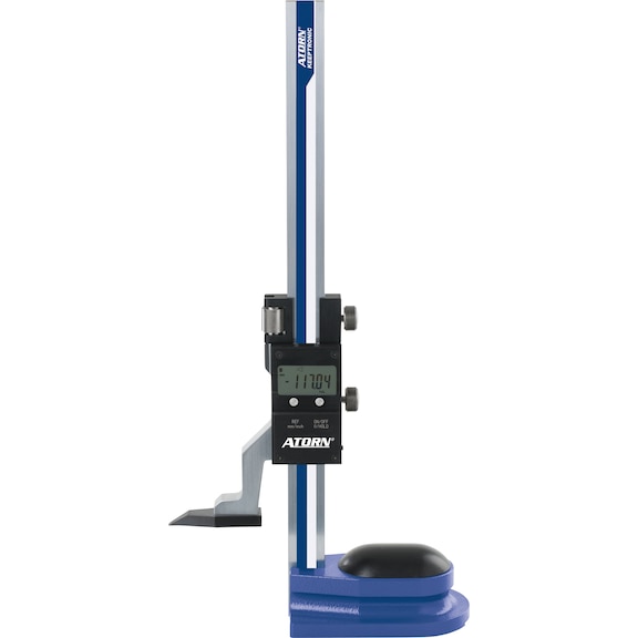 Medical Height Measuring Device