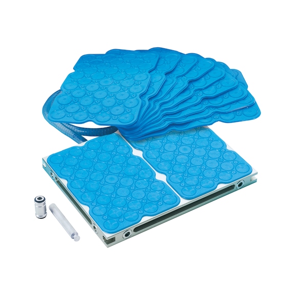 Buy ATORN VAC-MAT plate