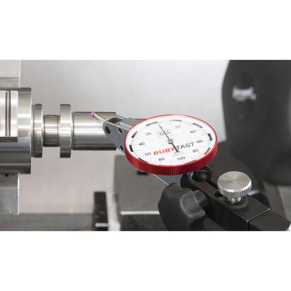 TESA Lever gauge probes | HAHN+KOLB