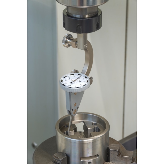 TESA Lever gauge probe | HAHN+KOLB