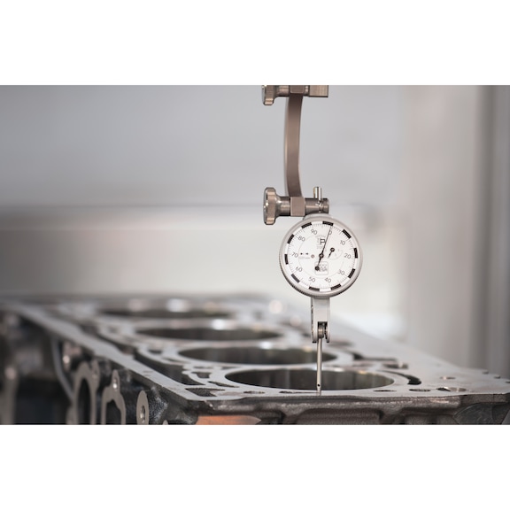 TESA Lever gauge probe | HAHN+KOLB