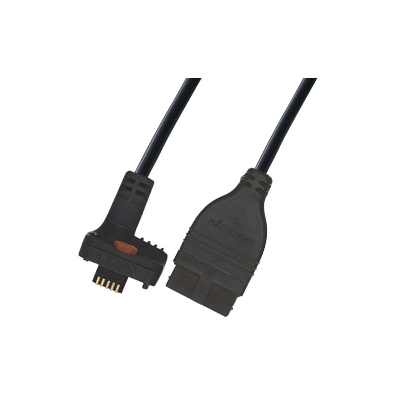 Cable conex. MITUTOYO DIGIMATIC con botón datos 1 m, mod. para calib ...