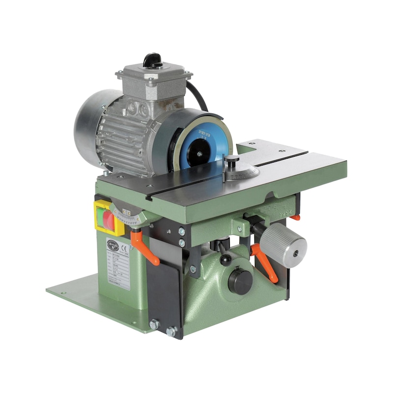 Buy REMA Steel grinding and lapping machine