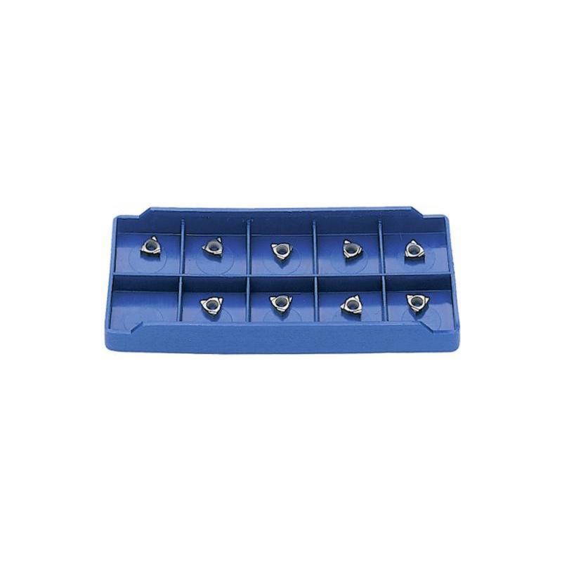 WBGT positive indexable insert