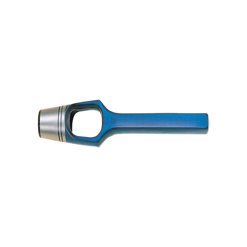 Probojci i testere za sečenje otvora | HAHN+KOLB