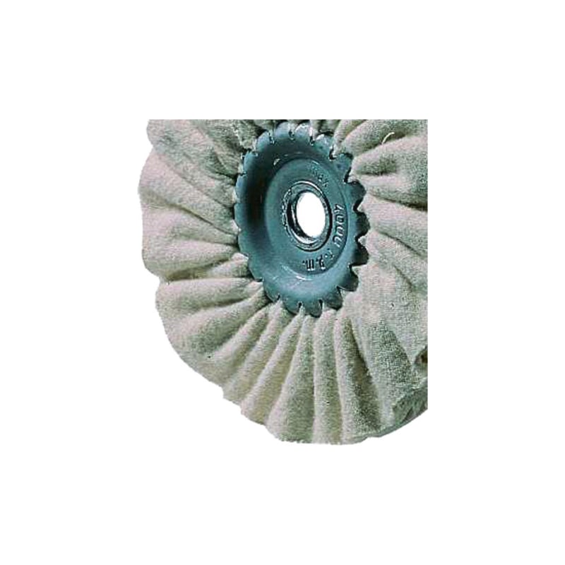 Ponçage fin, polissage | HAHN+KOLB