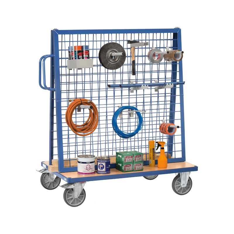 Materialwagen online kaufen | METZLER