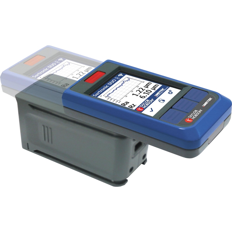 Comprar Medidor de rugosidad SURTRONIC DUO