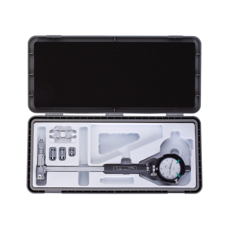 MITUTOYO Instrumento de medición interno de precisión de 2 puntos comprar