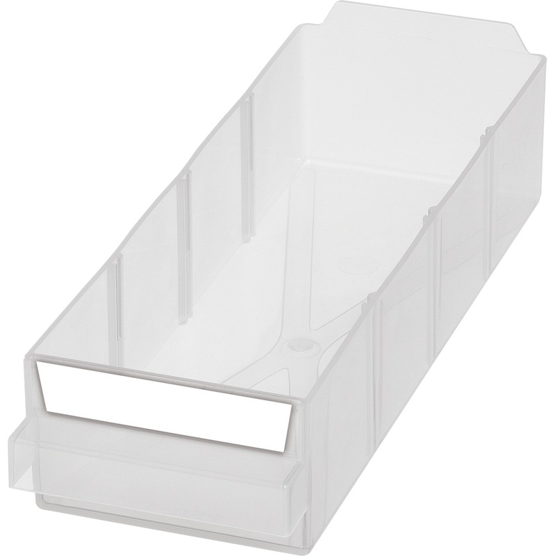 Etiquetas para cajones RAACO, 24 unidades para tipo E, 24 unidades