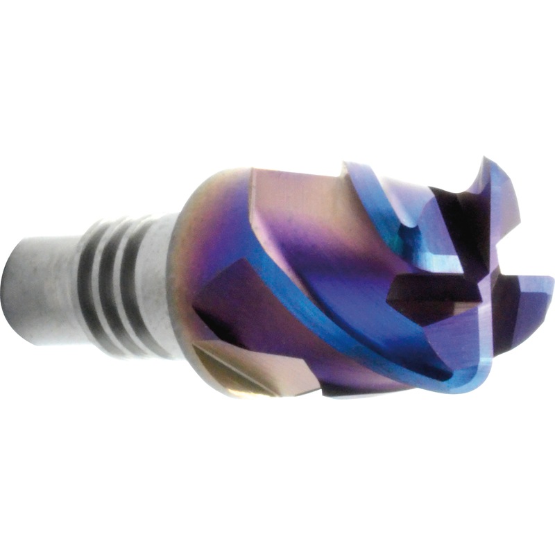 Interchangeable heads Torus | HAHN+KOLB