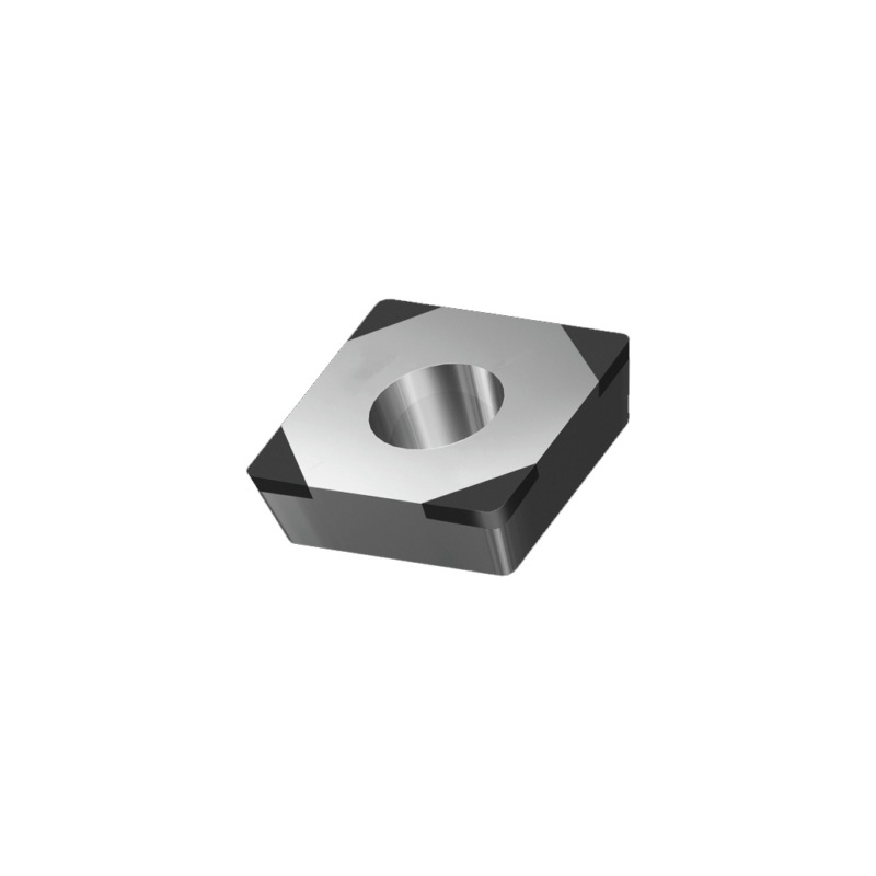 ATORN SCGW CBN indexable insert, coated