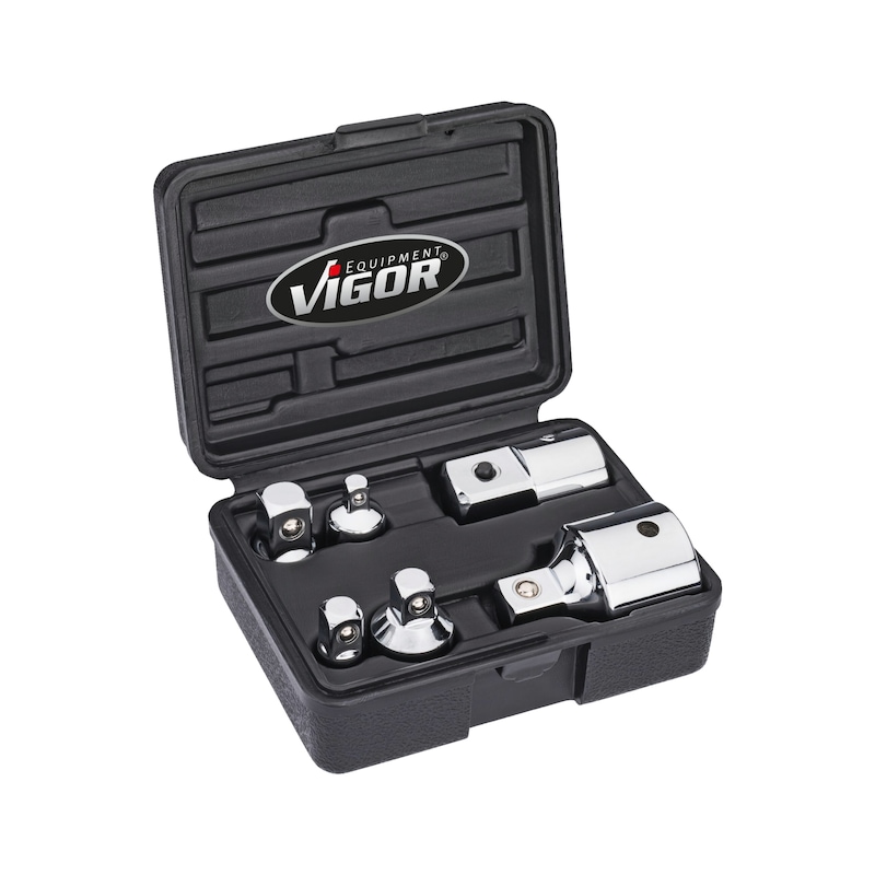 Additional assortment hand tools VIGOR | HAHN+KOLB