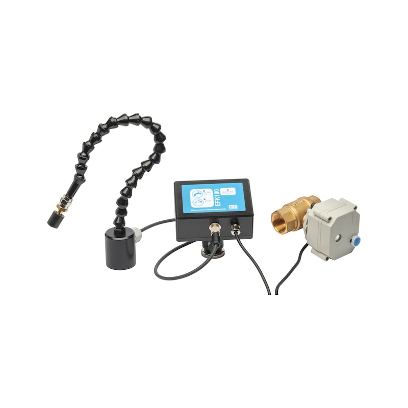 EFK100 - OVERFLOW PROTECTION