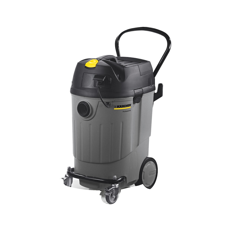 KÄRCHER Special vacuum cleaner NT 611 ECO K | HAHN+KOLB