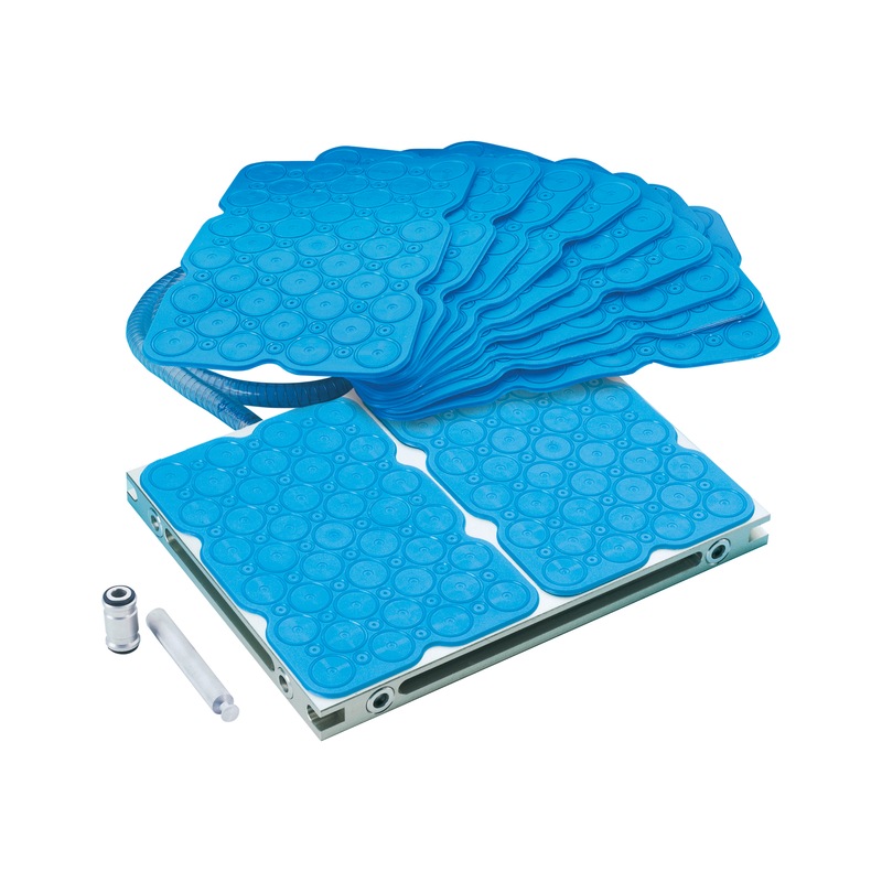 Buy ATORN VAC-MAT plate