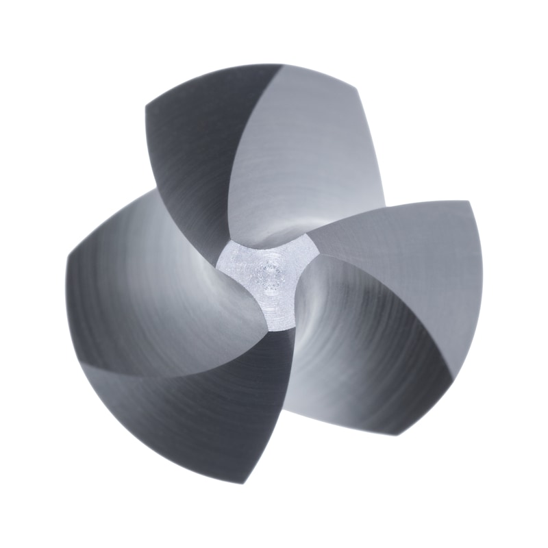 ATORN Countersink 60° HSS TiAIN T3 unequal spiral pitch