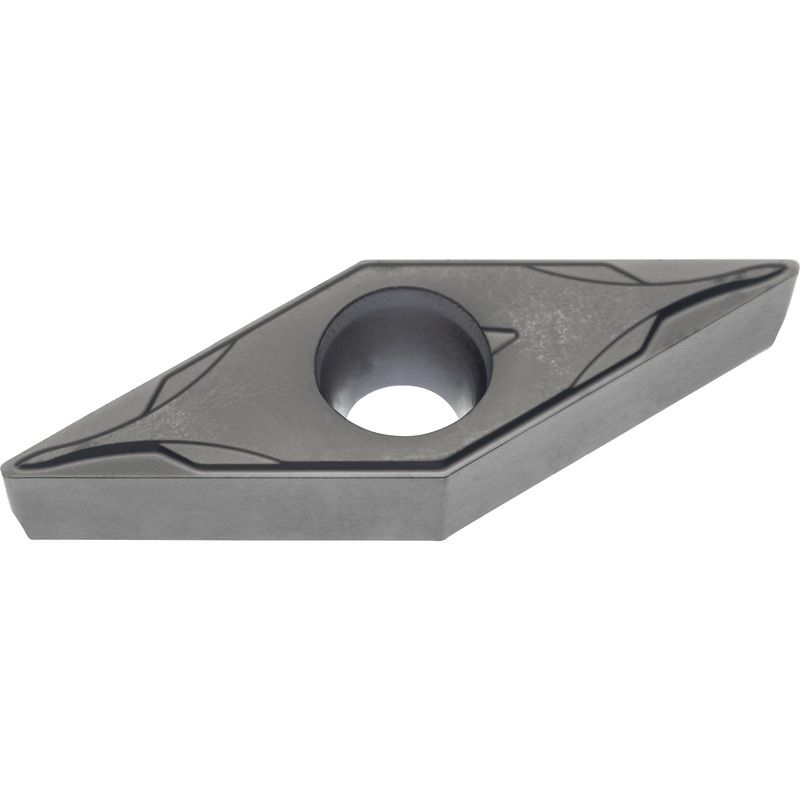 ATORN VBMT indexable insert, FM2 finishing | HAHN+KOLB