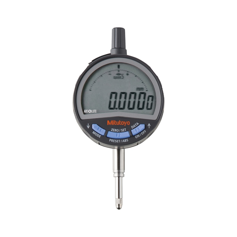 MITUTOYO ID-C digital dial gauge | HAHN+KOLB